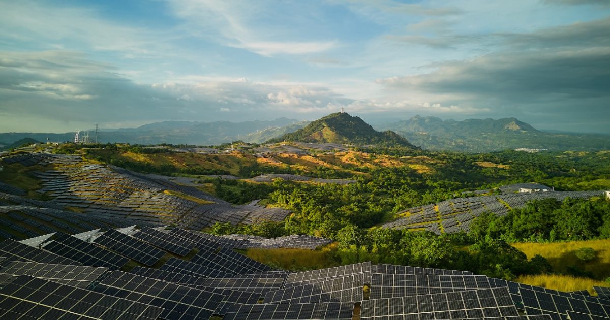 Emerging Power Inc. (EPI) — Nickel Asia Corporation