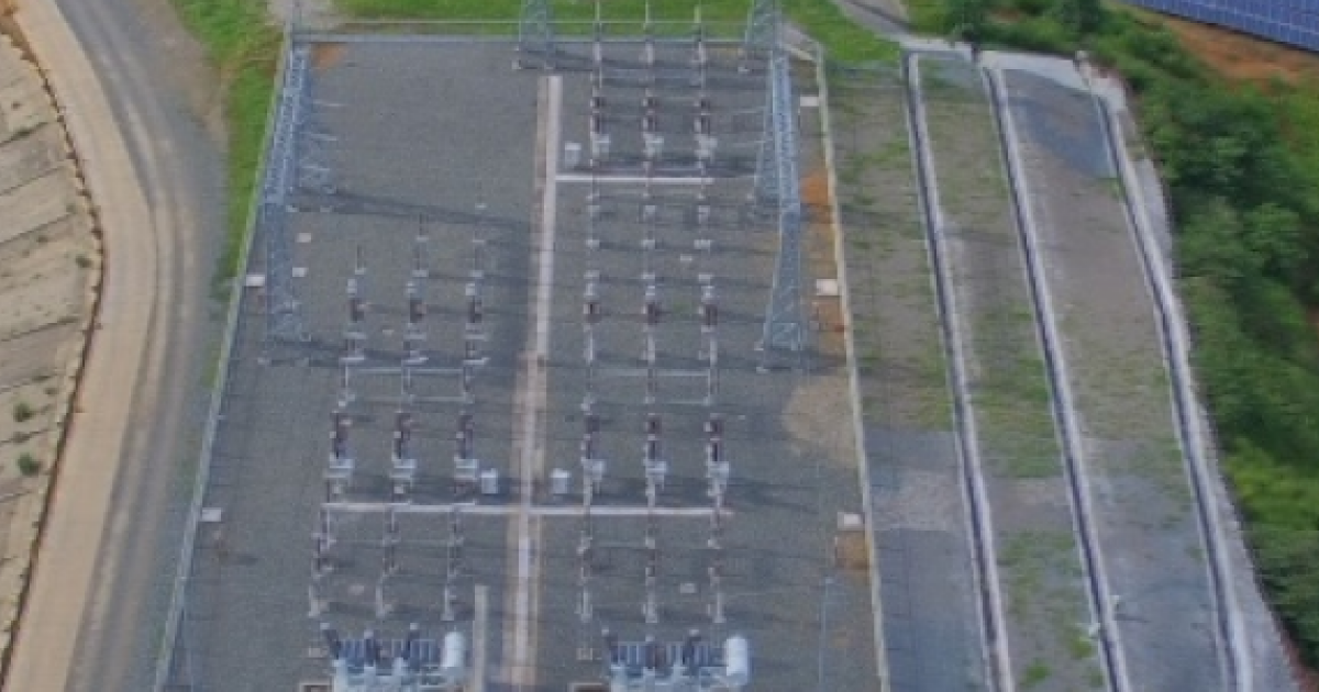 Emerging Power Inc. (EPI)— Nickel Asia Corporation